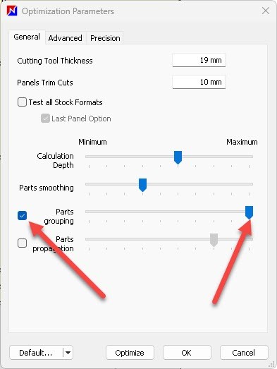 Grain matching Drawer frontals | Forum | WOOD DESIGNER