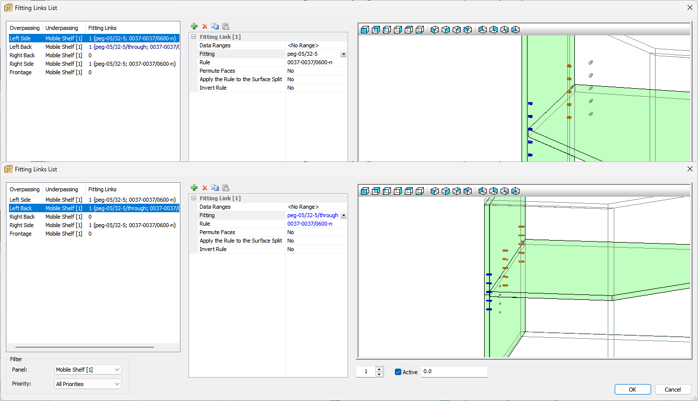 Tooling Priorities | Forum | WOOD DESIGNER