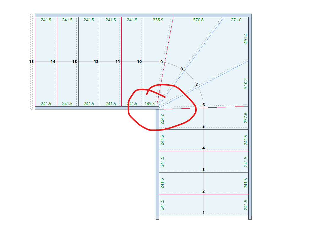 positioning above nosing- winder stringer | Forum | WOOD DESIGNER