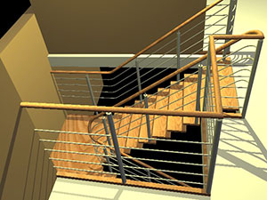 StairDesigner | Stair Design Software | Wood Designer