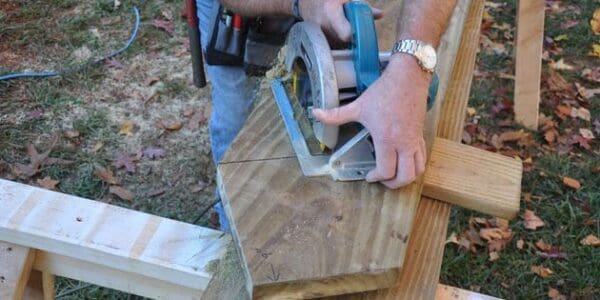 How to cut stair stringers: a complete guide | WOOD DESIGNER