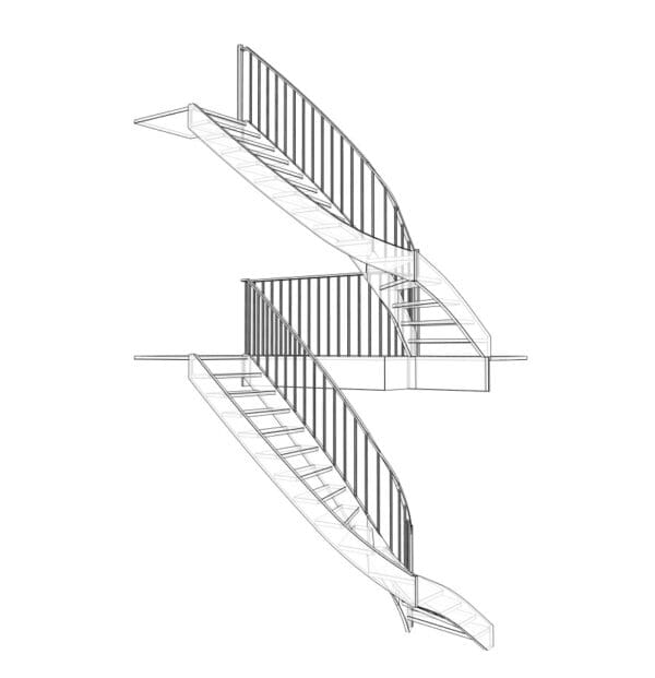 How to cut stair stringers: a complete guide | WOOD DESIGNER