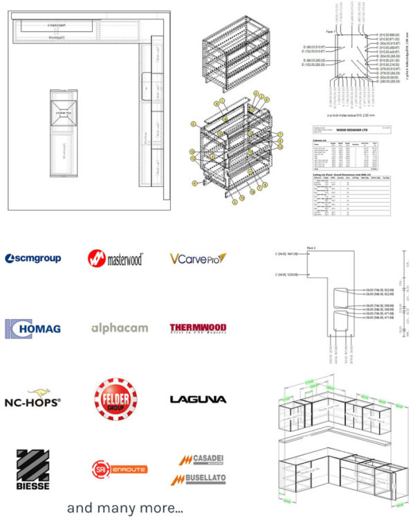 PolyBoard Software | Full product details, price, versions and support