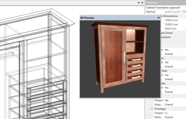 PolyBoard basic design tutorial | WOOD DESIGNER