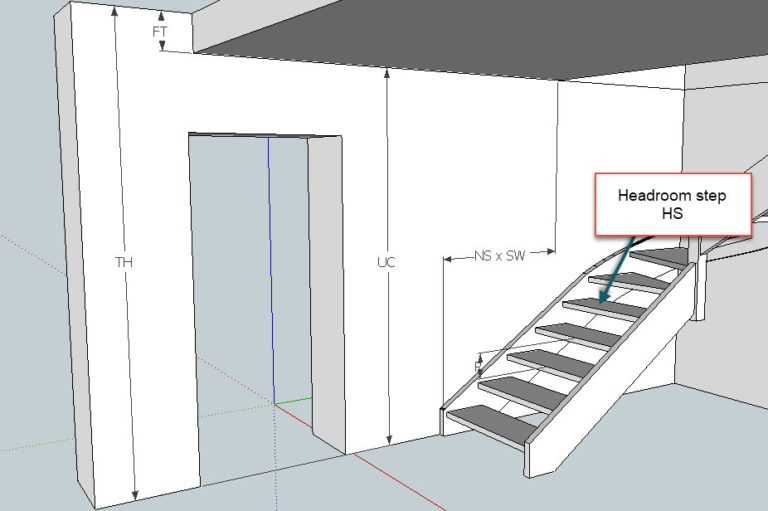 Making stairs: key design considerations | WOOD DESIGNER