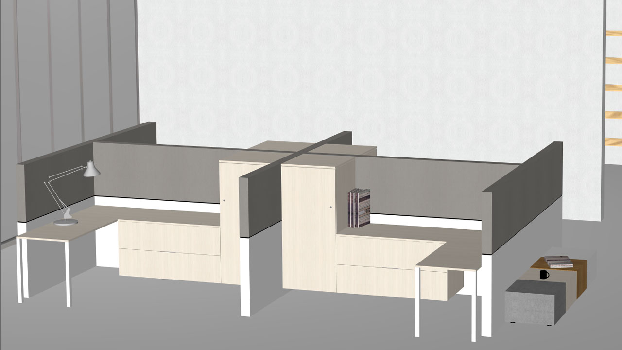 PolyBoard Quick Design libraries update | WOOD DESIGNER