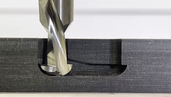 PEANUT connectors now available in PolyBoard cabinet software
