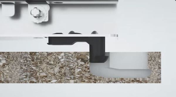 PEANUT connectors now available in PolyBoard cabinet software