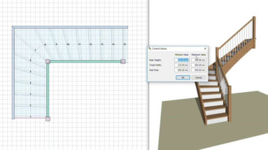 StairDesigner Download | StairDesigner Free Download | Wood Designer