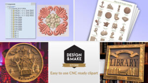 Aspire Download | 3D CAM Software with full CNC Integration