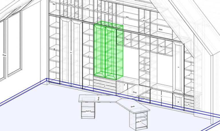 Woodworking design software comparison: what the pros use