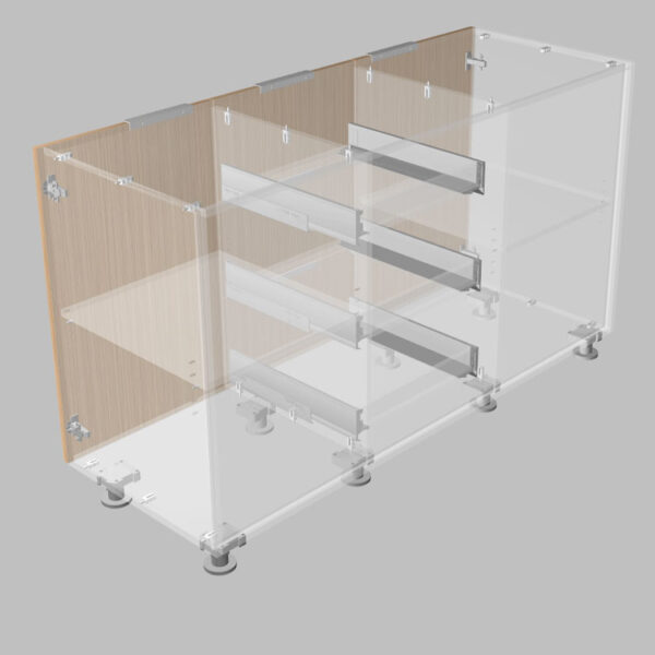 Woodworking design software comparison: what the pros use