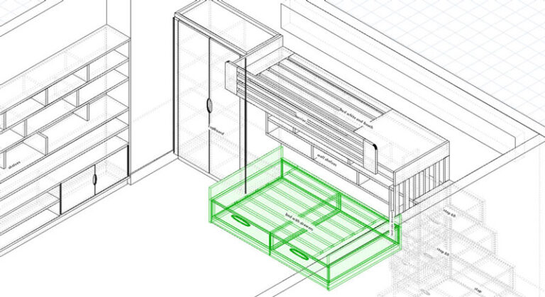 Woodworking design software comparison: what the pros use