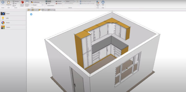 Woodworking design software comparison: what the pros use