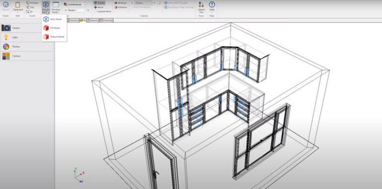Woodworking design software comparison: what the pros use