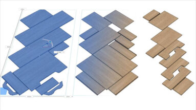 Woodworking design software comparison: what the pros use