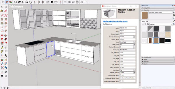 Woodworking design software comparison: what the pros use