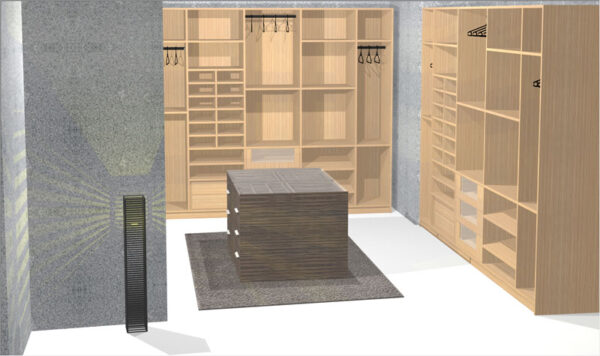 Woodworking design software comparison: what the pros use