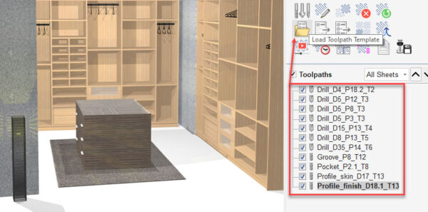 Aspire Download | 3D CAM Software with full CNC Integration