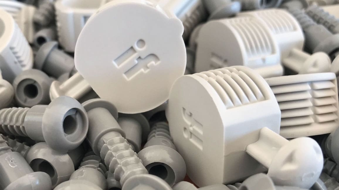 CNC fittings for nesting machines | WOOD DESIGNER