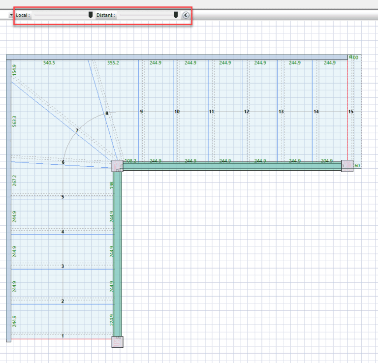 3D Stair Calculator Project Walk Through | WOOD DESIGNER