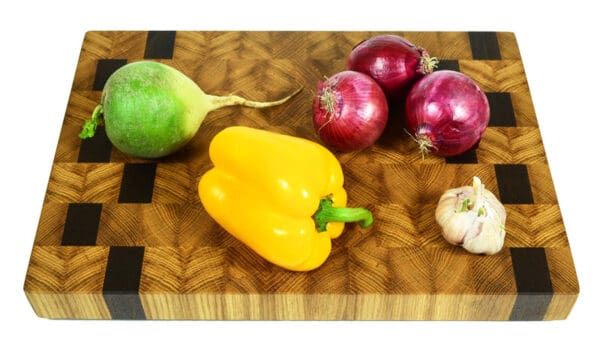 Making a Wooden Chopping Board: Materials, Method & Advice