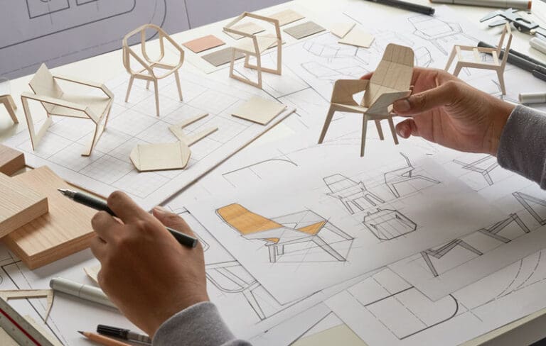 Furniture design: everything you need to know