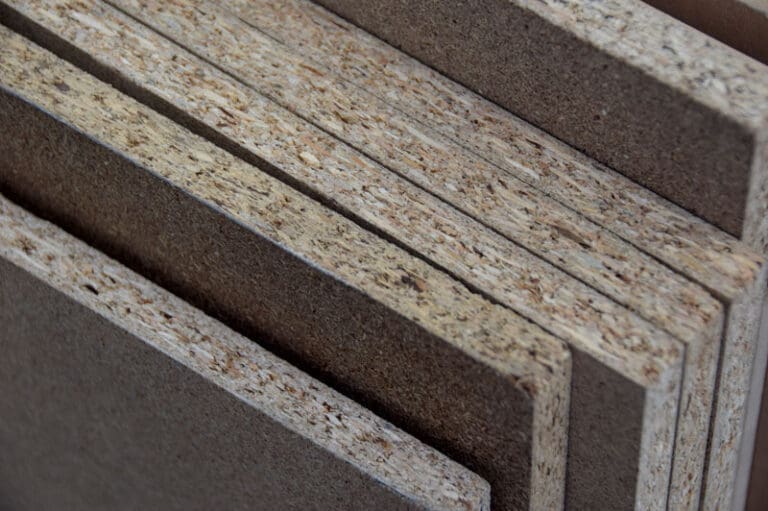 Composite Wood Types. The Differences and Uses Explained.