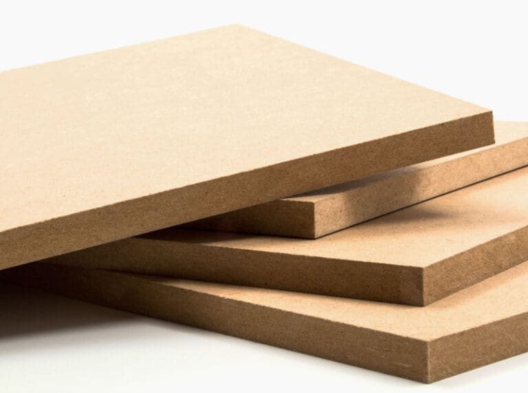 Composite Wood Types. The Differences and Uses Explained.