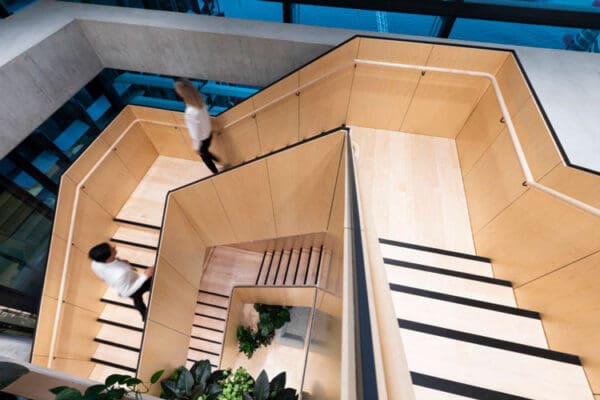 Wood staircase design ideas: style, budget, safety & build