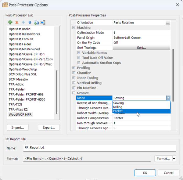 PolyBoard 8 now available. New features + download advice.