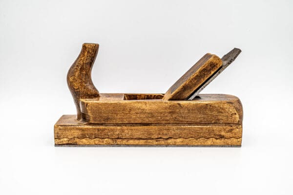 Different Types of Plane for Woodworking and Carpentry