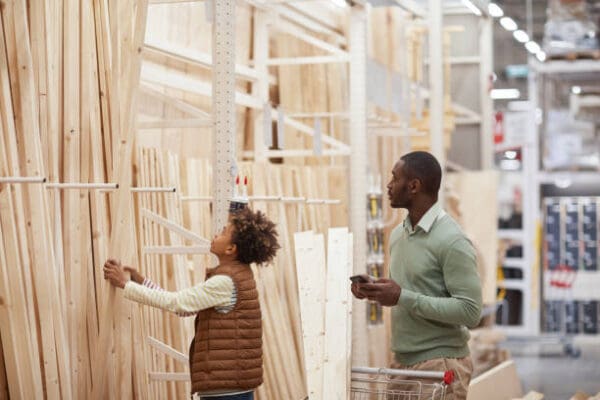 A guide to choosing wood for cabinet making | WOOD DESIGNER