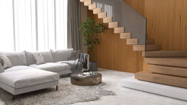 Winder Staircase Designs - Examples, Inspiration and Advice