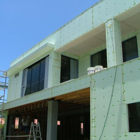 Sustainability in carpentry: eco materials and best practice