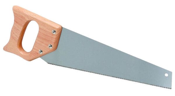 Different types of saws: hand, power, table, CNC saws explained