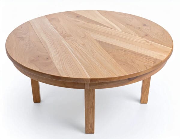 What is the Best Wood For Tables?