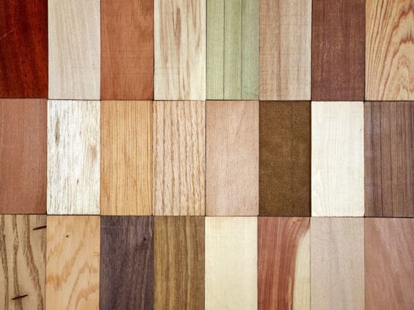 How to choose best types of wood for furniture