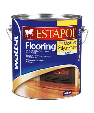 Different types of finish and varnish for wood projects