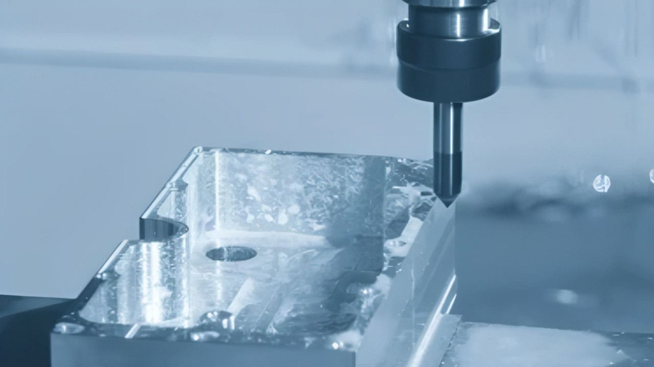 Chamfer cutting on 3-axis CNC with VCarve Pro